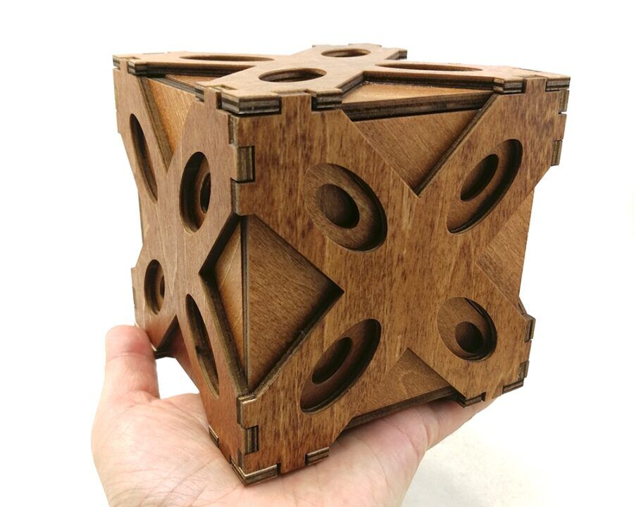 Answer box – ZOYO premium puzzle and game factory